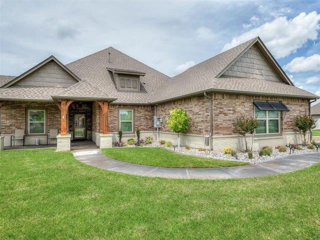 6901 SW 92nd St, Oklahoma City, OK 73169