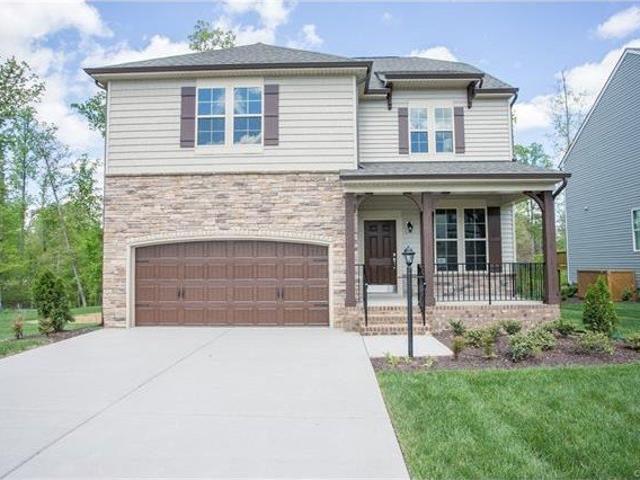 6901 Swanhaven Dr, Richmond, VA 23234