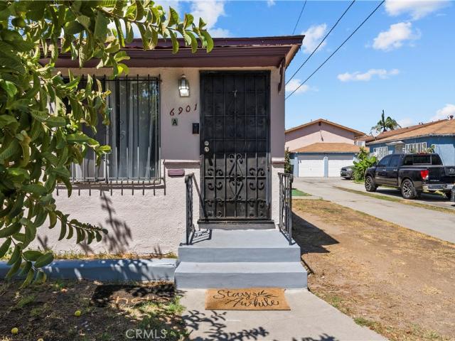 6901 San Luis Ave