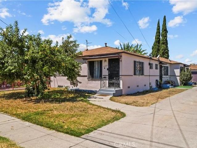 6901 San Luis Ave, Bell, CA 90201