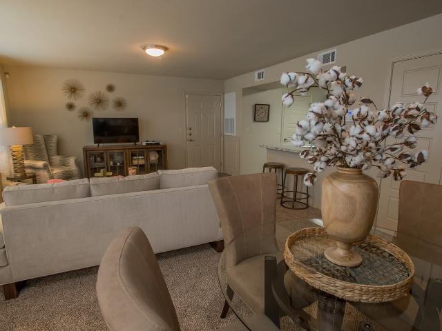 6901 Saratoga Blvd 1 Bedroom Apartment for Rent at 6901 Saratoga Blvd, Corpus Christi, TX 78414 South Side