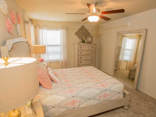6901 Saratoga Blvd 2 Bedroom Apartment for Rent at 6901 Saratoga Blvd, Corpus Christi, TX 78414 South Side