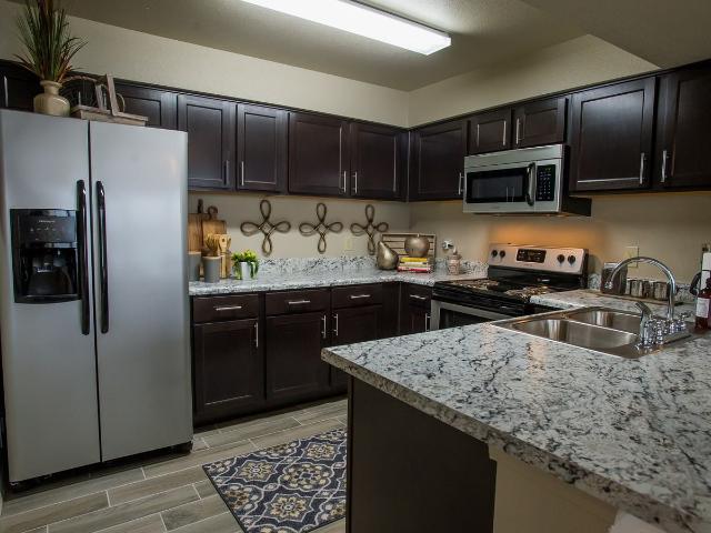 6901 Saratoga Blvd 2 Bedroom Apartment for Rent at 6901 Saratoga Blvd, Corpus Christi, TX 78414 South Side