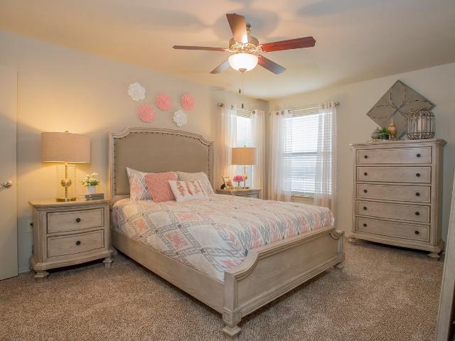 6901 Saratoga Blvd 2 Bedroom Apartment for Rent at 6901 Saratoga Blvd, Corpus Christi, TX 78414 South Side