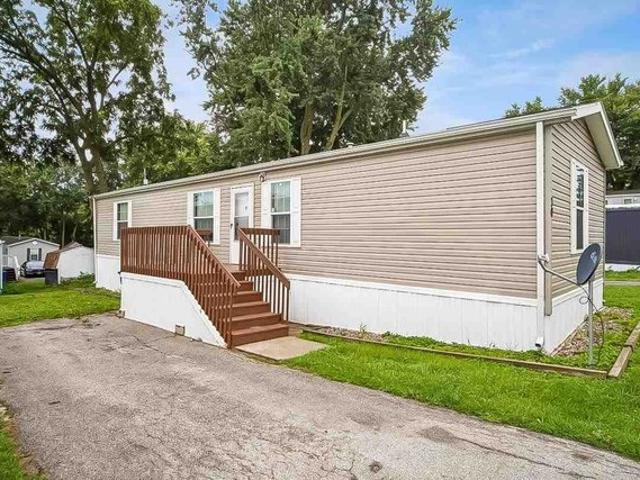 6901 SE 14th St Lot 5, Des Moines, IA 50320