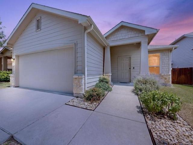 6901 Vail Ridge St, Austin, TX 78744