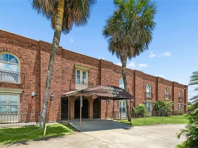 6901 Veterans Blvd Unit 49, Metairie, LA 70003