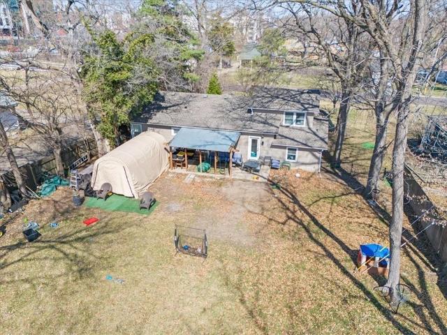 6901 W 82nd St, Overland Park, KS 66204 | MLS #2610