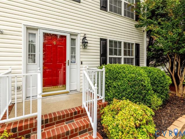 6901 Windy Creek Circle