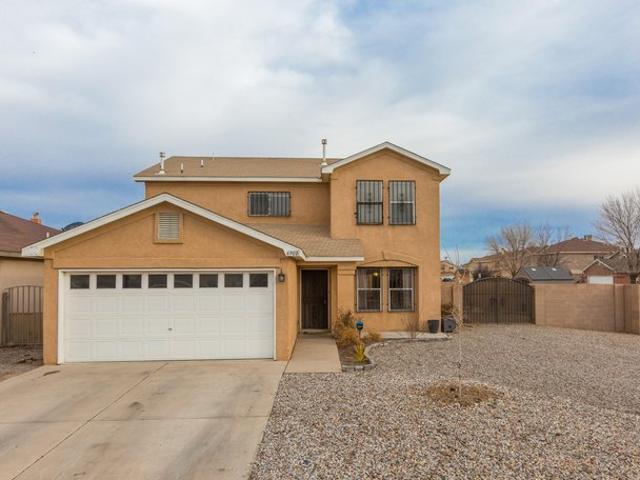 6901 Zinnia Pl NW, Albuquerque, NM 87121