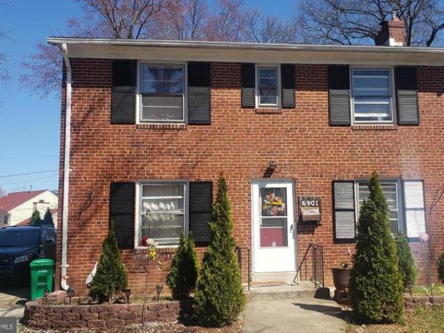 6901 100th Ave, Lanham, MD 20706