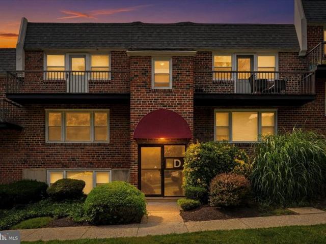 6901 29 Valley Ave Unit D2, Philadelphia, PA 19128