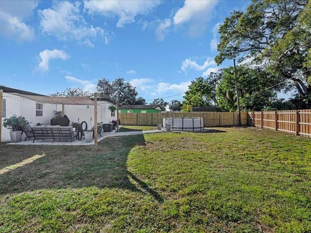 6901 78th Ave N, Pinellas Park, FL 33781 | MLS #TB8463