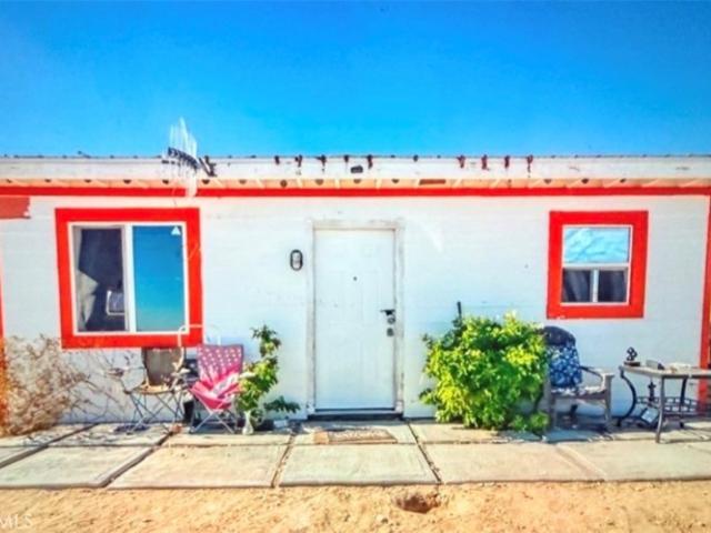 69020 Papoose Trail