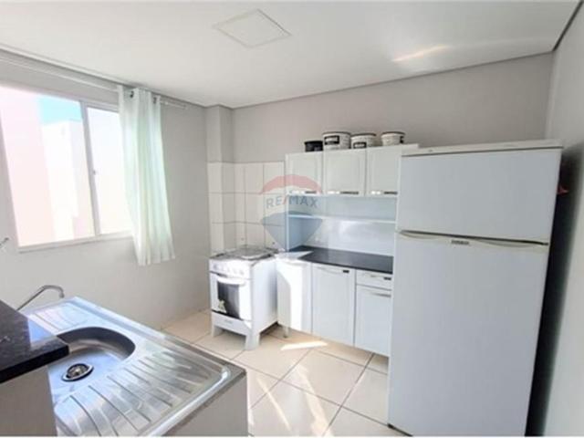 43 Área Útil Apartamento Alugar, 2 Dormitórios localizado em Avenida Padre Oswaldo Vieira de Andrade, 1185 Jardim Terramérica I, Americana, São Paulo, 13468881 | Brasil