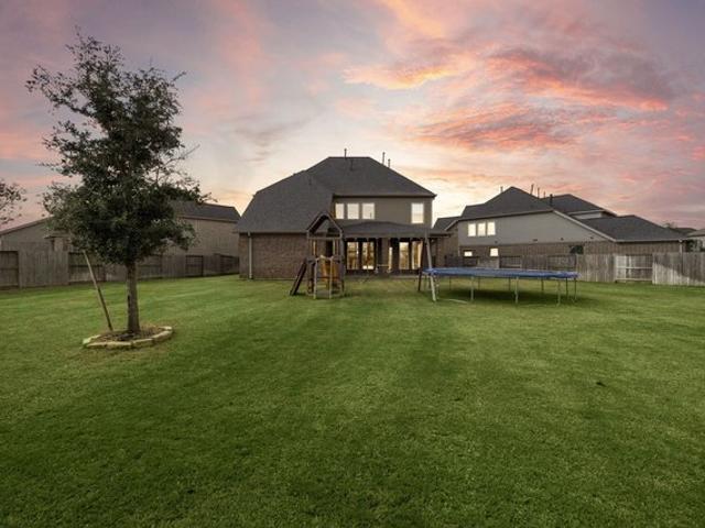 6902 N Elmwood Trl, Katy, TX 77493