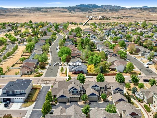 6902 Nimitz Dr, Unit A102, Fort Collins, CO 80526 | MLS #1057