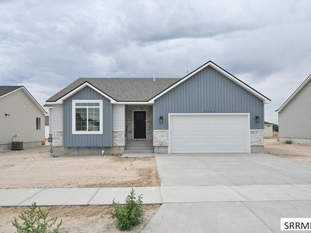 6902 Bronson Dr, Idaho Falls, ID 83402