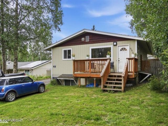 6902 Cutty Sark St, Anchorage, AK 99502