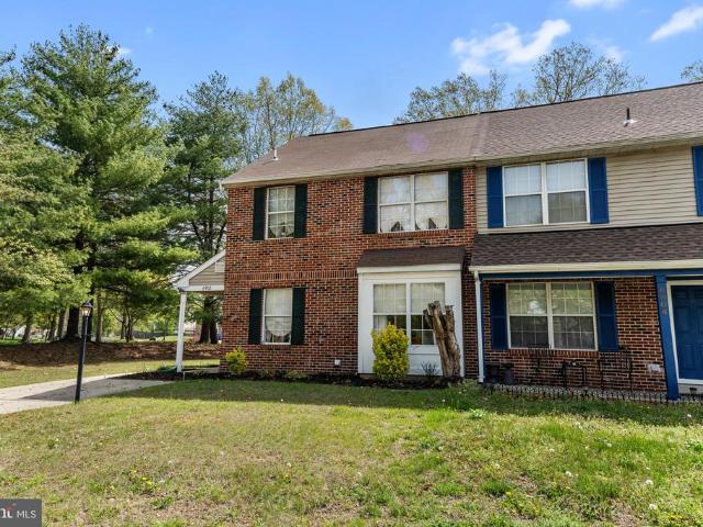 6902 Caribou Court