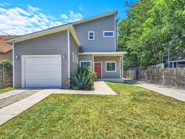 6902 Carver Ave Unit A, Austin, TX 78752