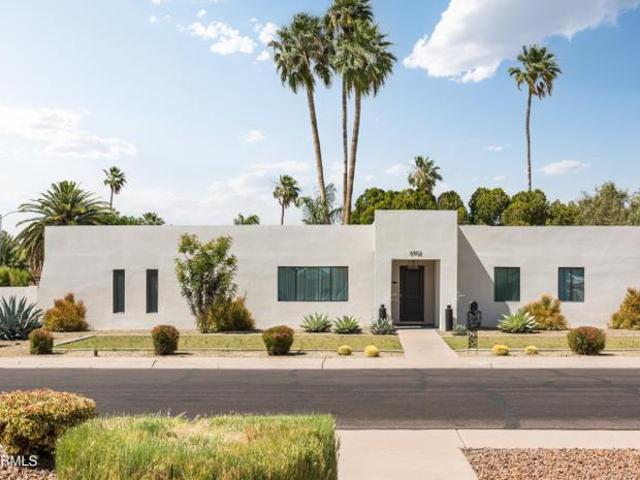 6902 E Friess Dr, Scottsdale, AZ 85254