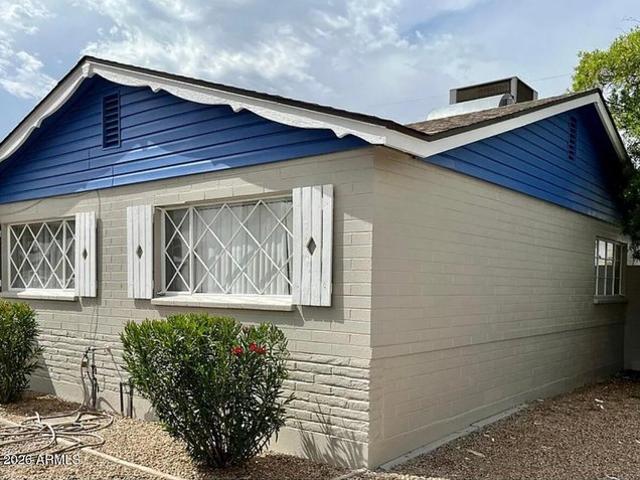 6902 E Latham St, Scottsdale, AZ 85257