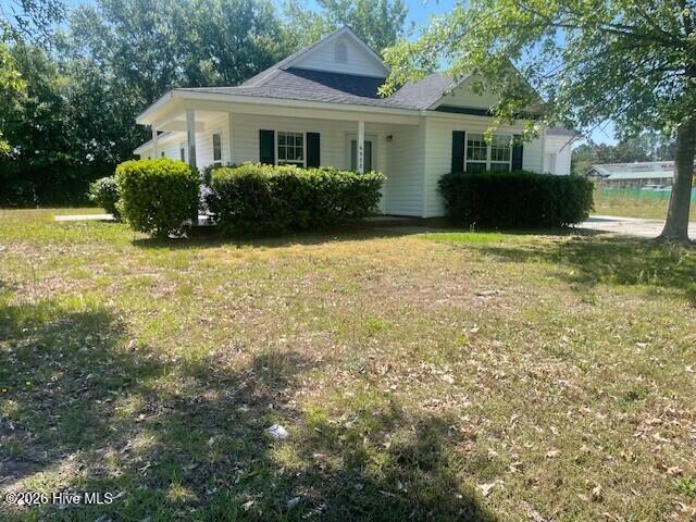 6902 Farrington Farms Drive