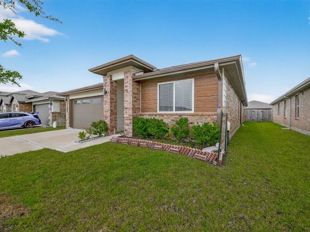 6902 Halifax Harvest Lane