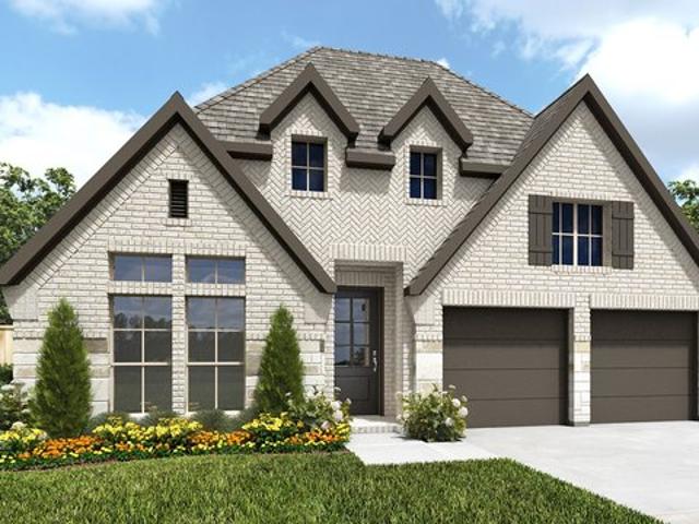 6902 Hickory Ember Dr, Manvel, TX 77578