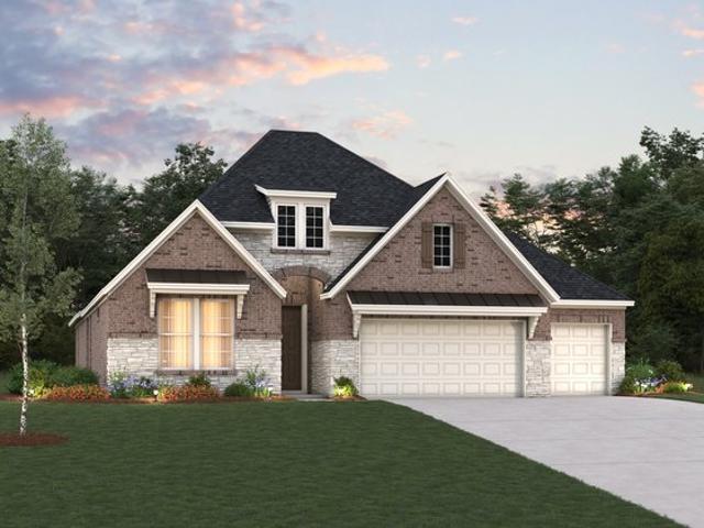 6902 Ivory Sedge Trl, Richmond, TX 77469