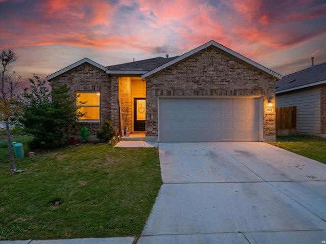 6902 Pail Pl, San Antonio, TX 78252