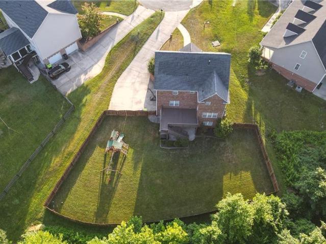 6902 Prairie Grove Drive