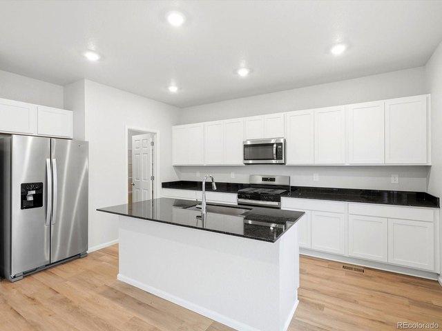 6902 Quail Ave Lot 106, Firestone, CO 80504