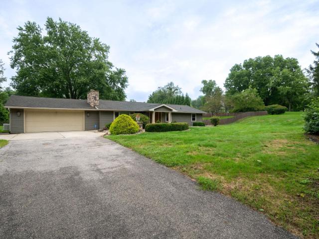 6902 W Hamilton Road