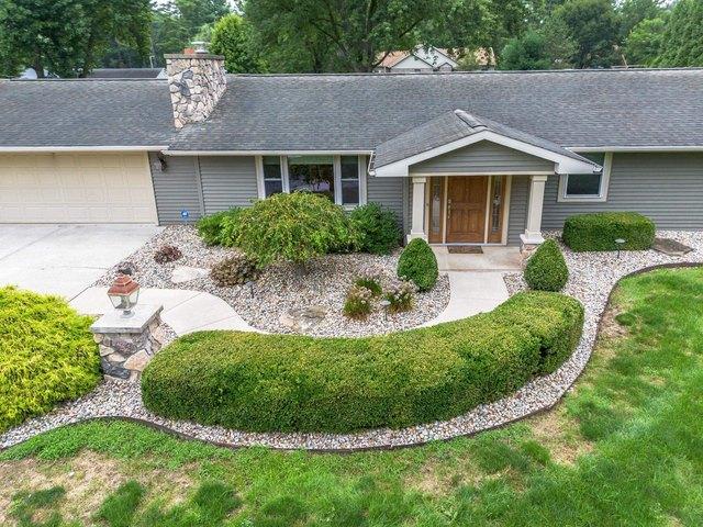 6902 W Hamilton Rd S, Fort Wayne, IN 46814
