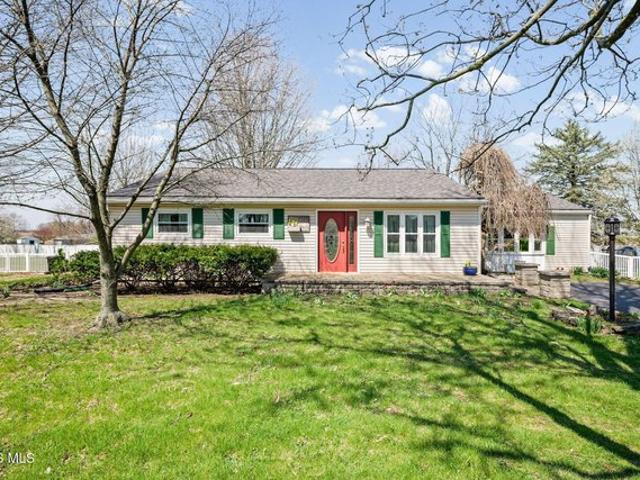 6902 W State Route 12, Findlay, OH 45840