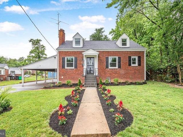 6902 21st Ave, Hyattsville, MD 20783