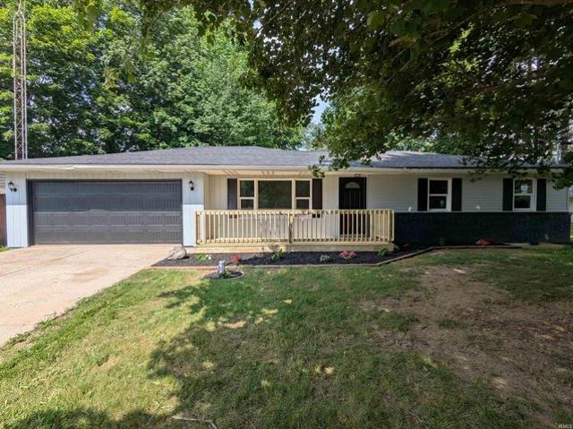 69037 County Road 127, New Paris, IN 46553