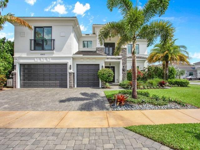 6903 NW 28th Ave, Boca Raton, FL 33496