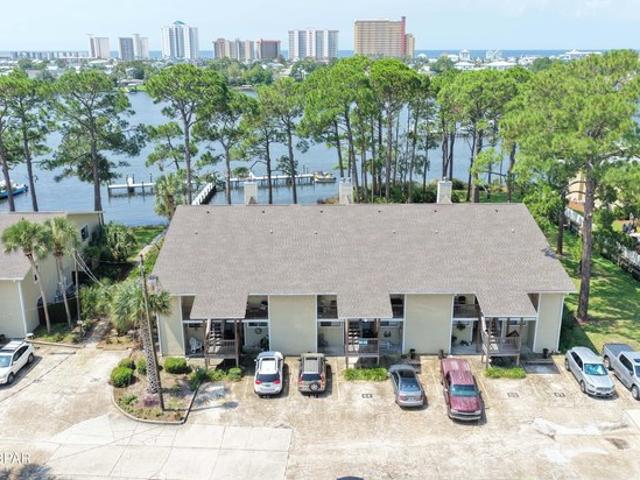 6903 N Lagoon Dr Apt 48, Panama City Beach, FL 32408