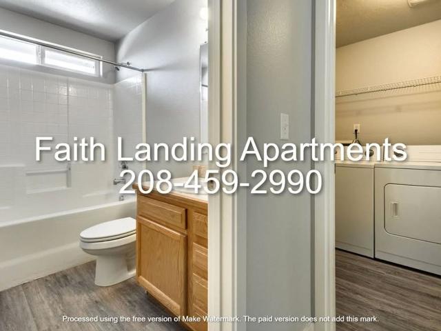6903 NOAH 2 Bedroom Apartment for Rent at 6903 Noah Ct, Caldwell, ID 83607