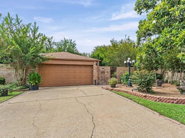 6903 Bullinger Dr, Spring, TX 77379