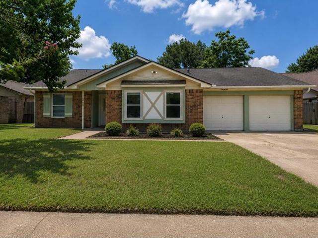6903 Briarfield Dr, Spring, TX 77379