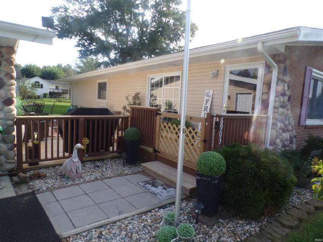6903 Cassell Drive