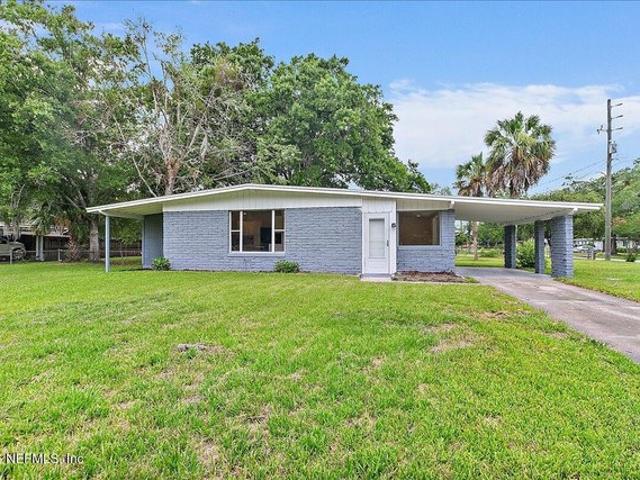 6903 Clovis Rd, Jacksonville, FL 32205