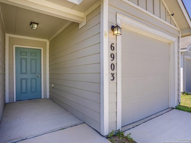6903 Cozy Run, San Antonio, TX 78218 | MLS #1934