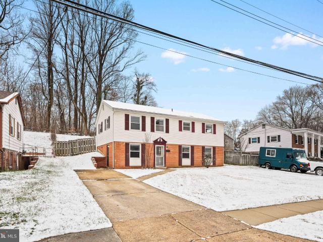 6903 Fawncrest Dr, Capitol Heights, MD 20743 | Compass