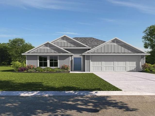 6903 Fread Dr, Killeen, TX 76549
