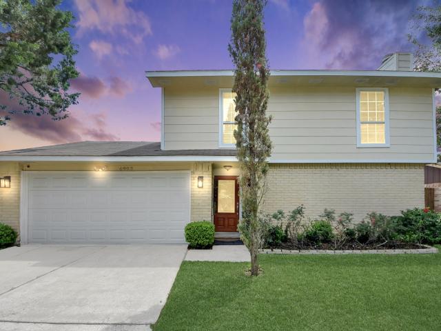 6903 La Violetta Dr, Houston, TX 77083 | MLS #61763